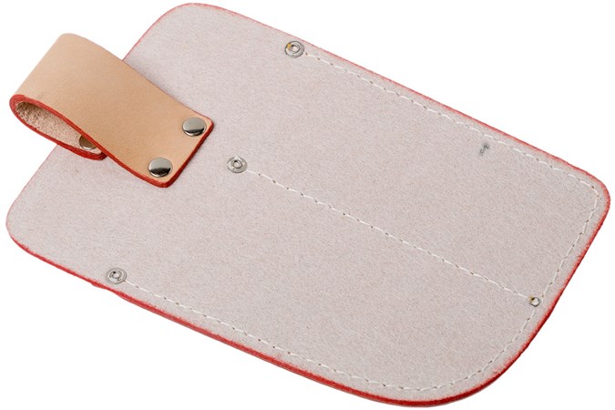 Okatsune No. 109 double holster for saw and pruning shears | Advantageously shopping at ...