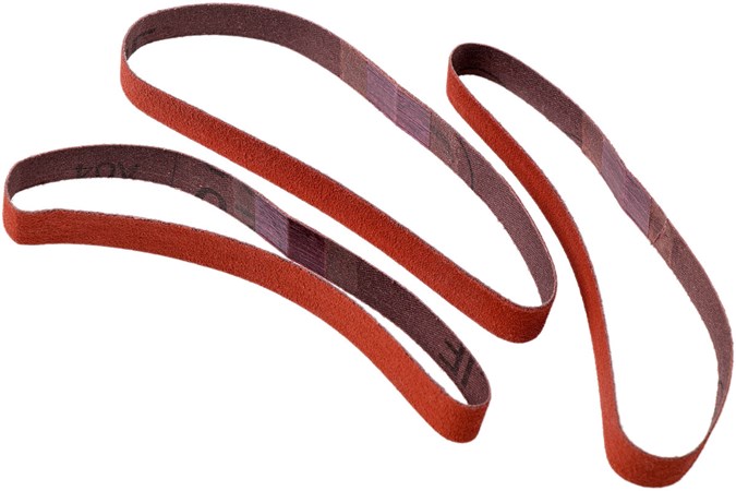 Work Sharp 3-piece sharpening belt replacement set for the Combo ...