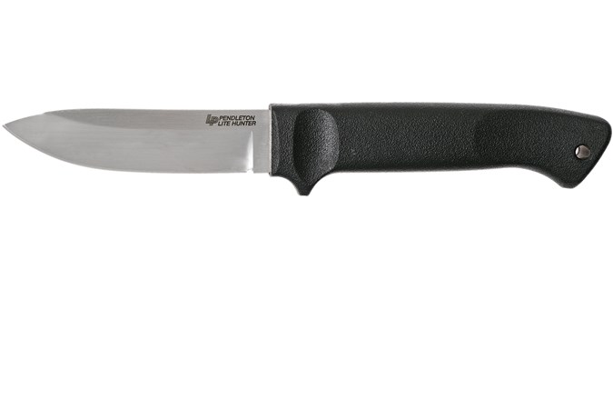 Cold Steel Pendleton Lite Hunter 20SPHZ jachtmes, Lloyd Pendleton ...