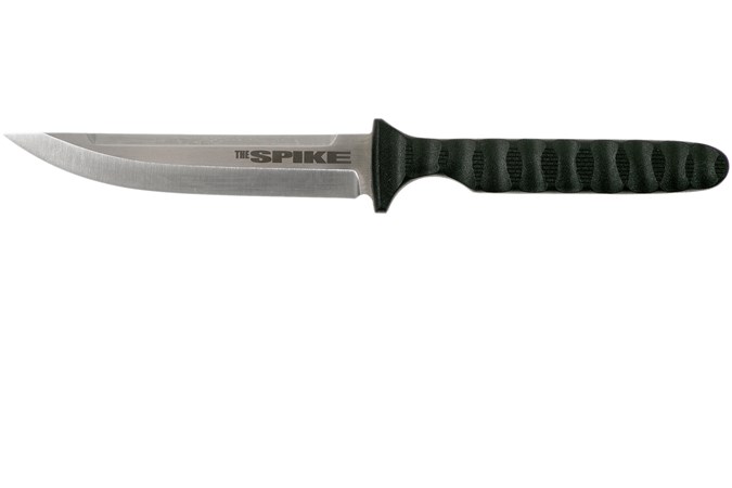 Cold Steel Tokyo Spike 53NHSZ neck knife | Advantageously shopping at ...