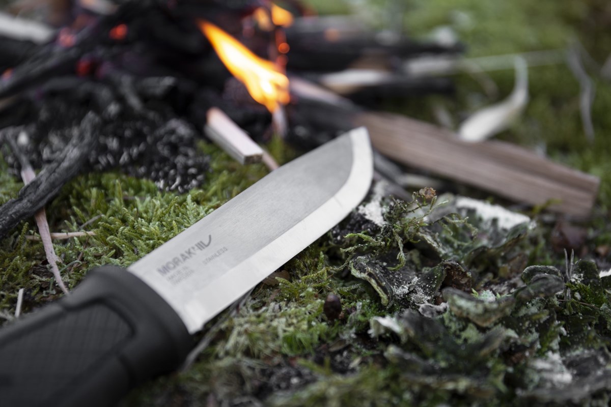 Spotlight: Mora Garberg Multimount Review