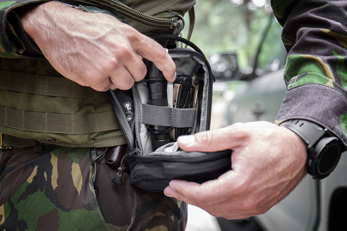 Maxpedition pouches kopen? Knivesandtools.nl