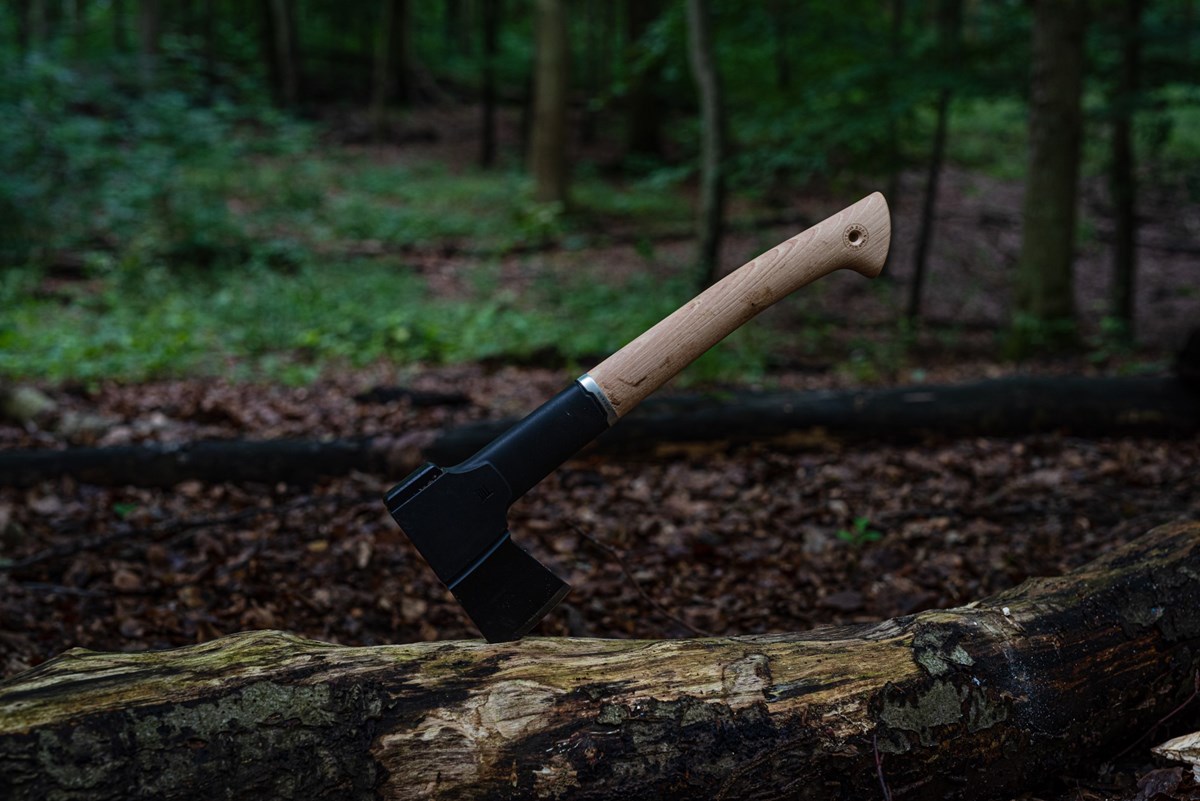 Fiskars Norden N10 kopen? Lees de Expert Review van Dk Thomas Outside ...