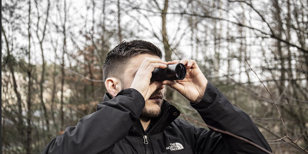 Which monocular? Knivesandtools gives advice!