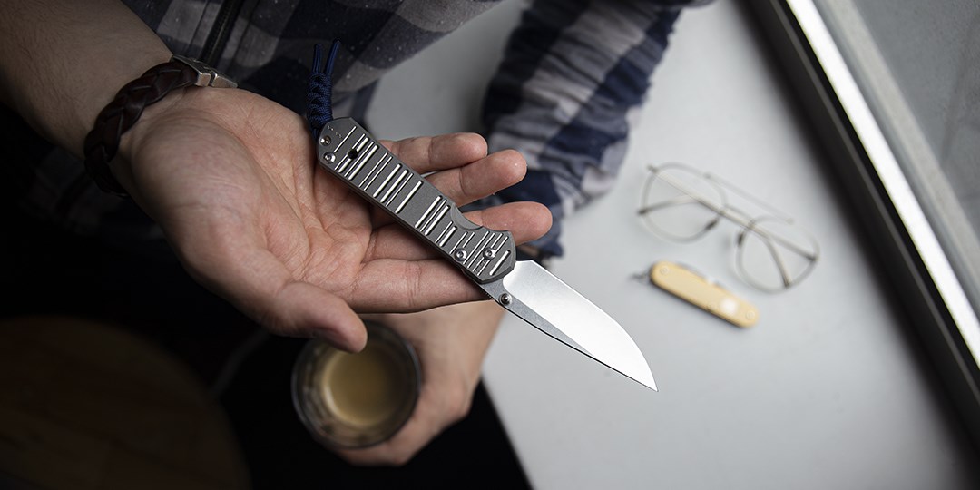 Counterfeit knives: what is the deal with those?
