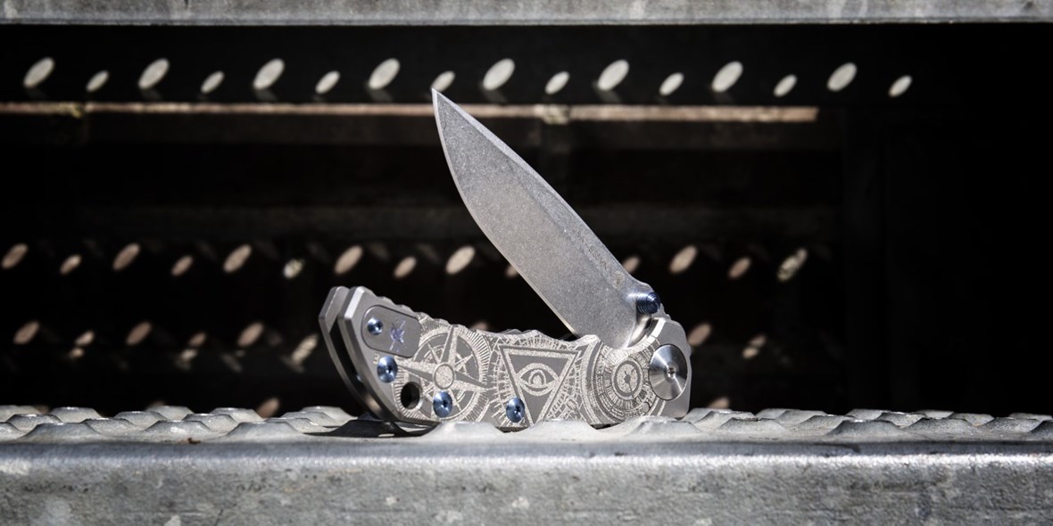 Böhler M390 steel: what is it and why is it so popular?