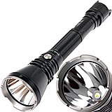 Test: Most Powerful LED Torches | What is the strongest torch available?