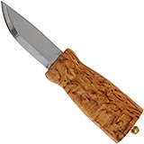 Helle Knives: traditional Scandinavian outdoor knives