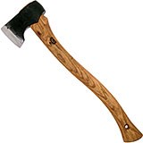 Want to buy the best axe? Knivesandtools!